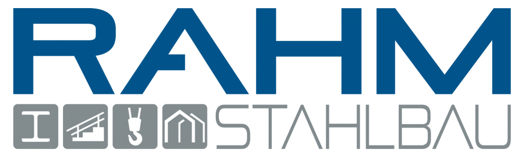 Impressum - Stahlbau Rahm GmbH
